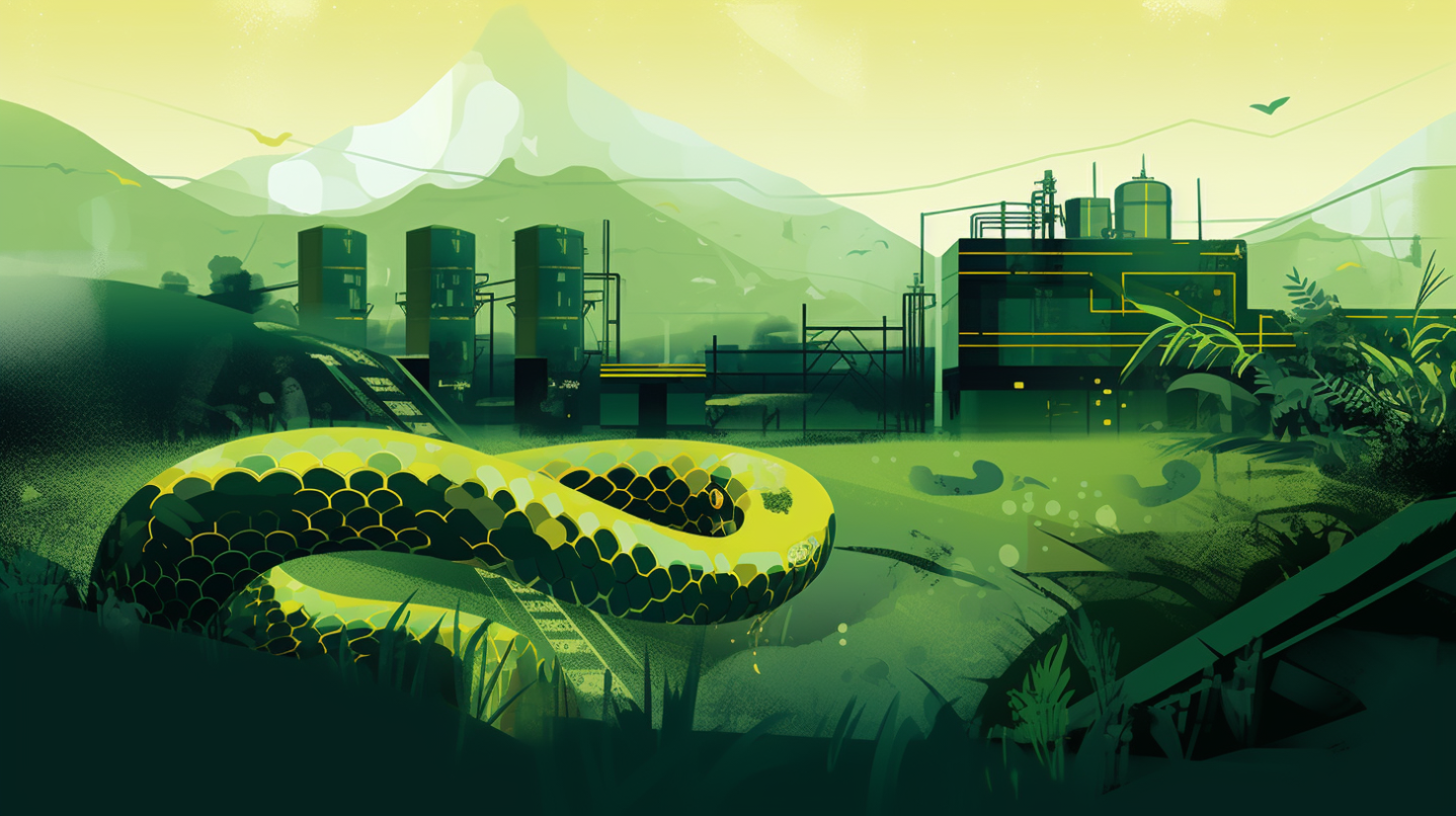 Python Vs C The Hidden Cost Of Energy Consumption In Programming Languages NextGen Software