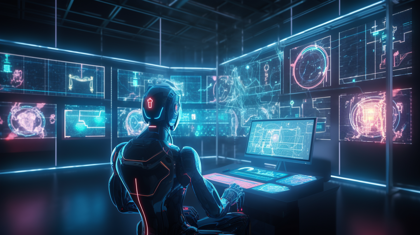 Harness Revolutionizes Software Development with AIDA, the Generative ...